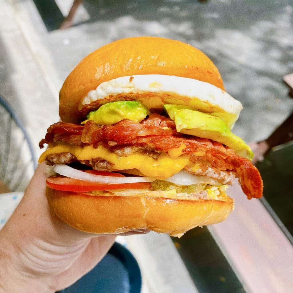 About - Bikini Bottom Express