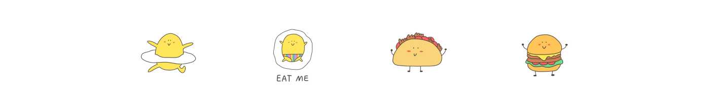 Bikini Bottom Express - Smash Burger and All Day Breakfast